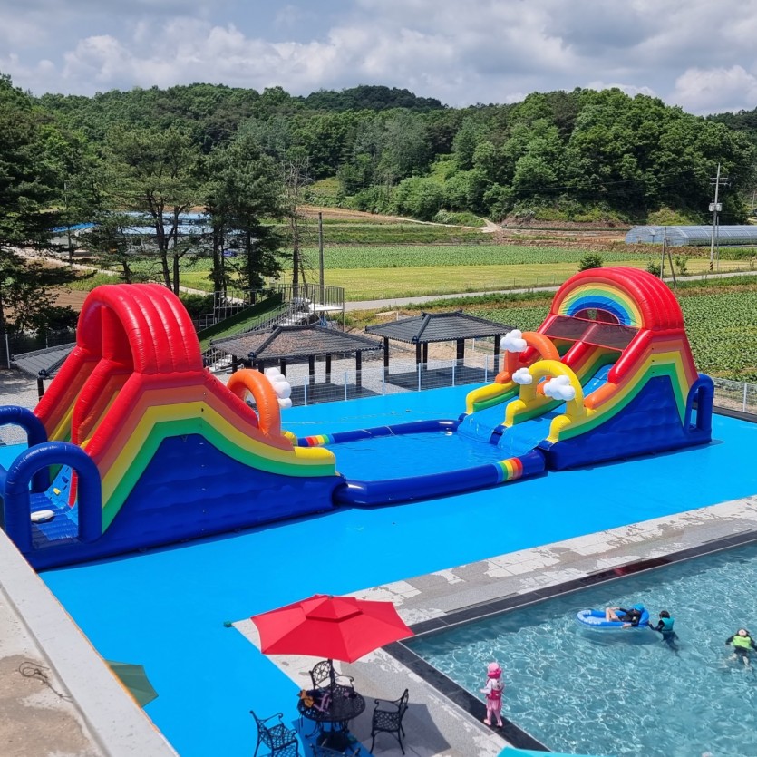 도레미캠핑장 > 포토갤러리 | 도레미캠핑장