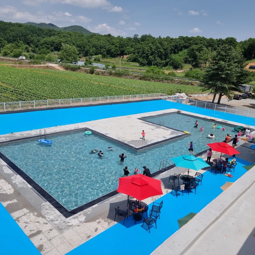 도레미캠핑장 > 포토갤러리 | 도레미캠핑장